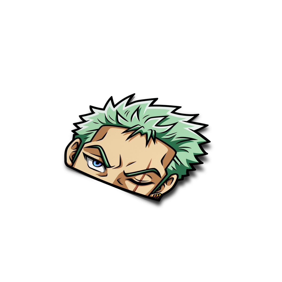 Swordsman Peeker (Holo) – Hello Senpai