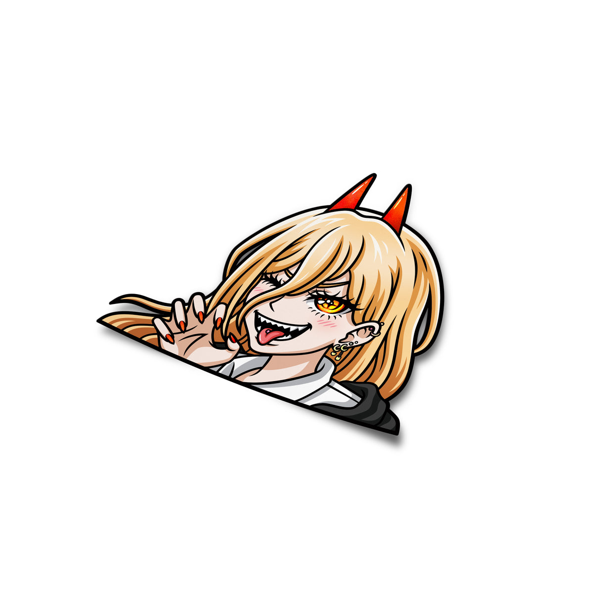 Blood Peeker (Holo) – Hello Senpai