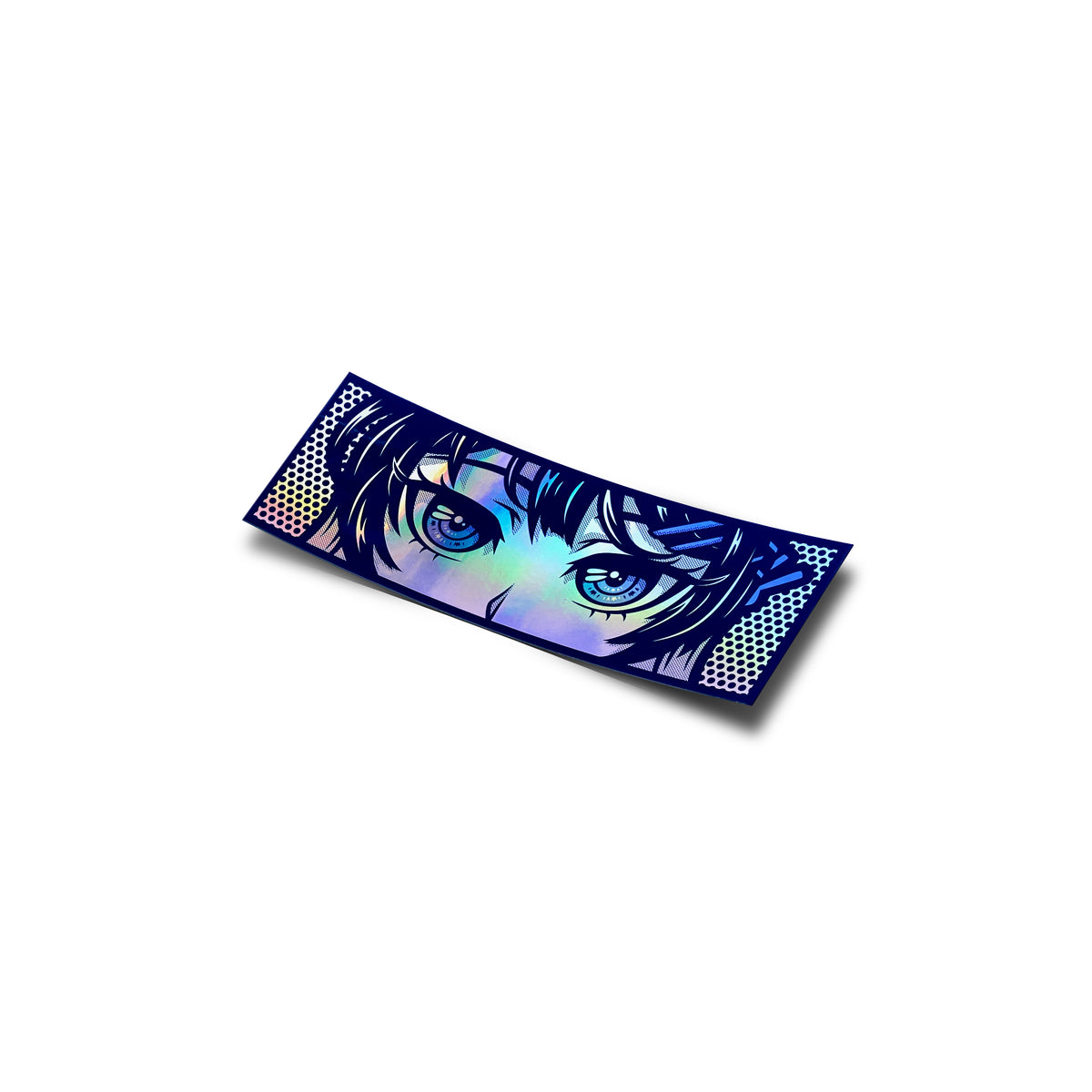 Bunny Eyes Slap (Holo) – Hello Senpai