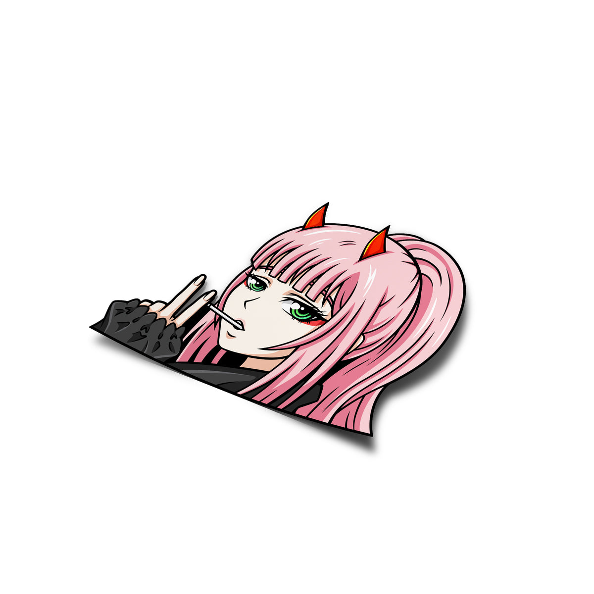 ダーリン Peace (Holo) – Hello Senpai