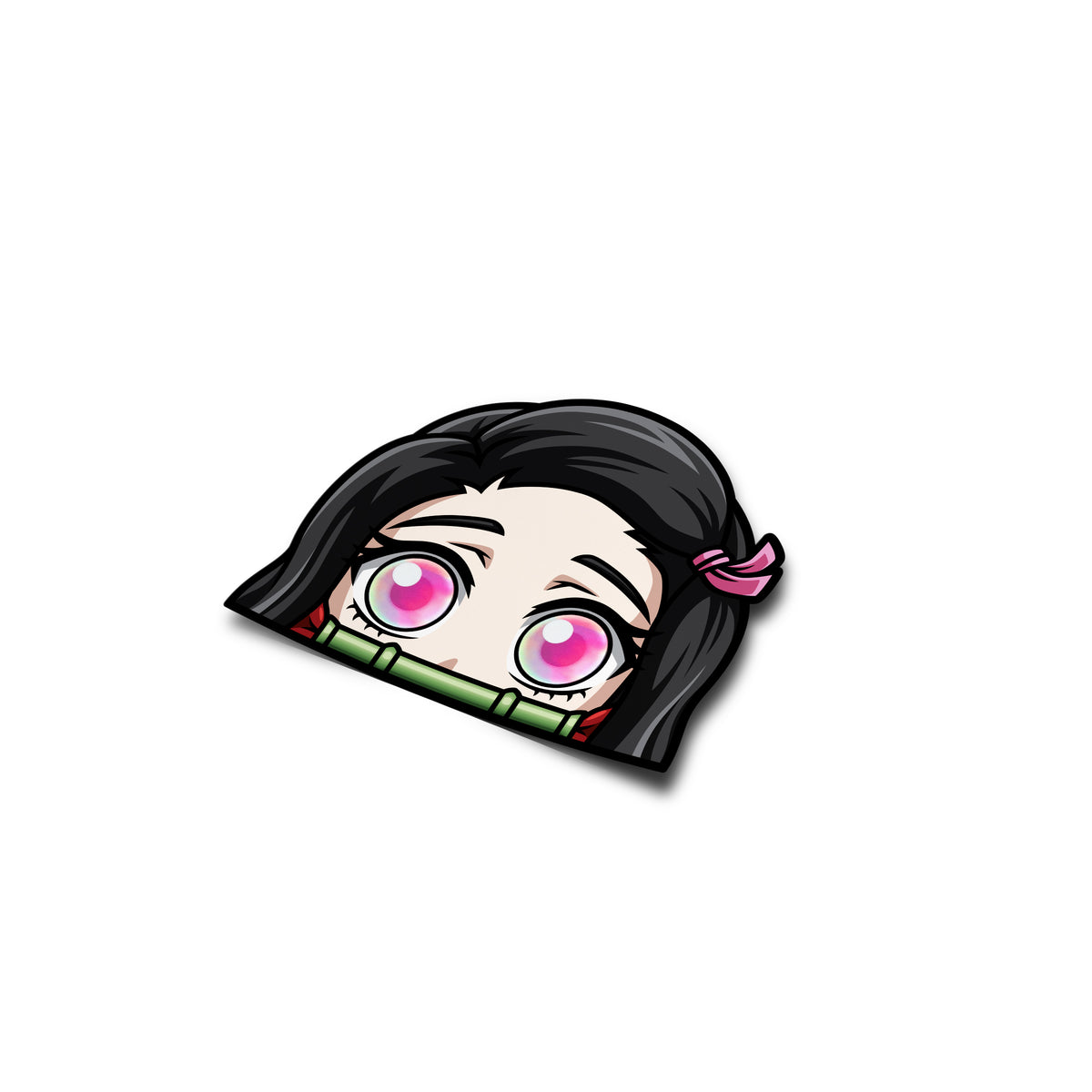 Nezu Peeker (Holo) – Hello Senpai