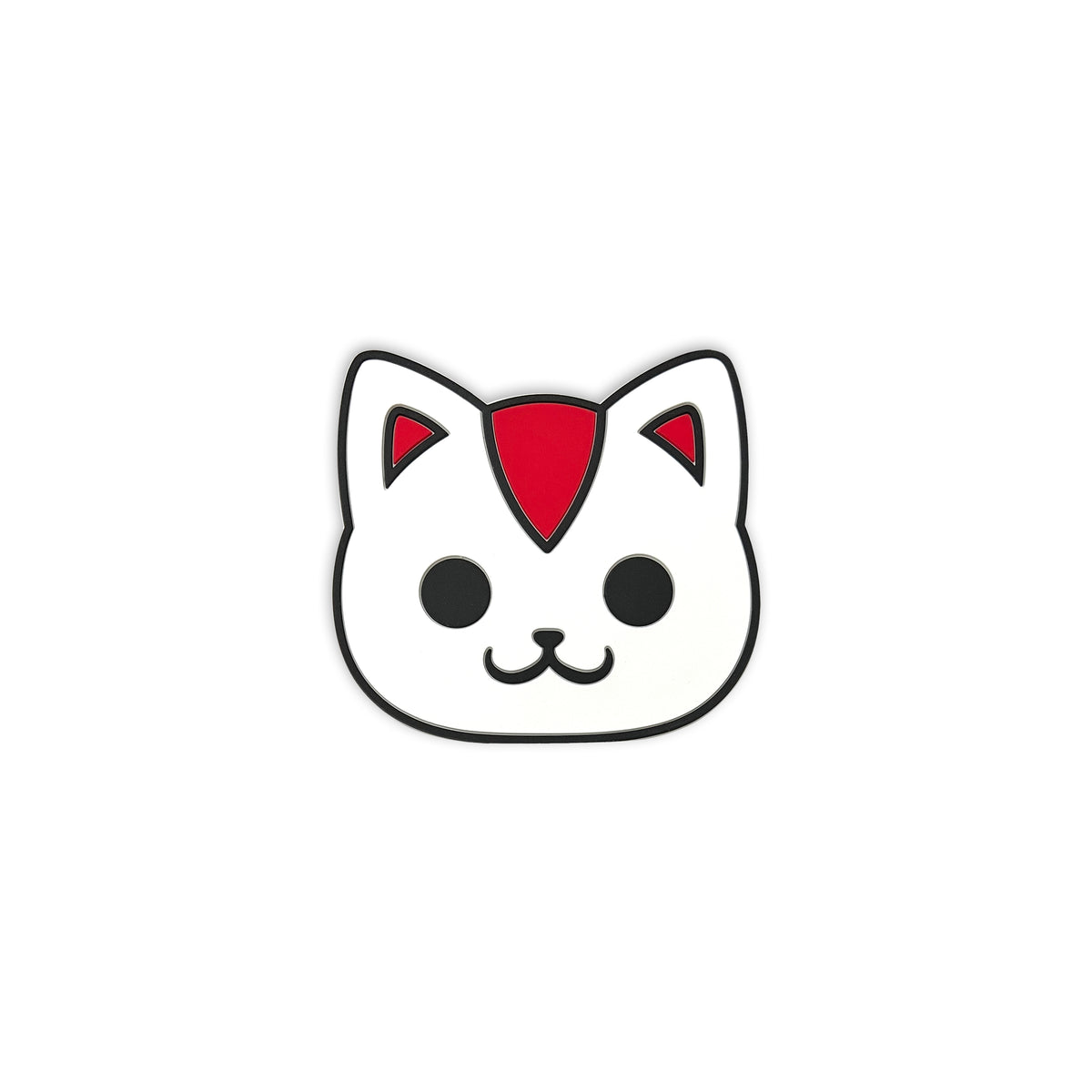 Nyanbutachi Drink Coaster – Hello Senpai
