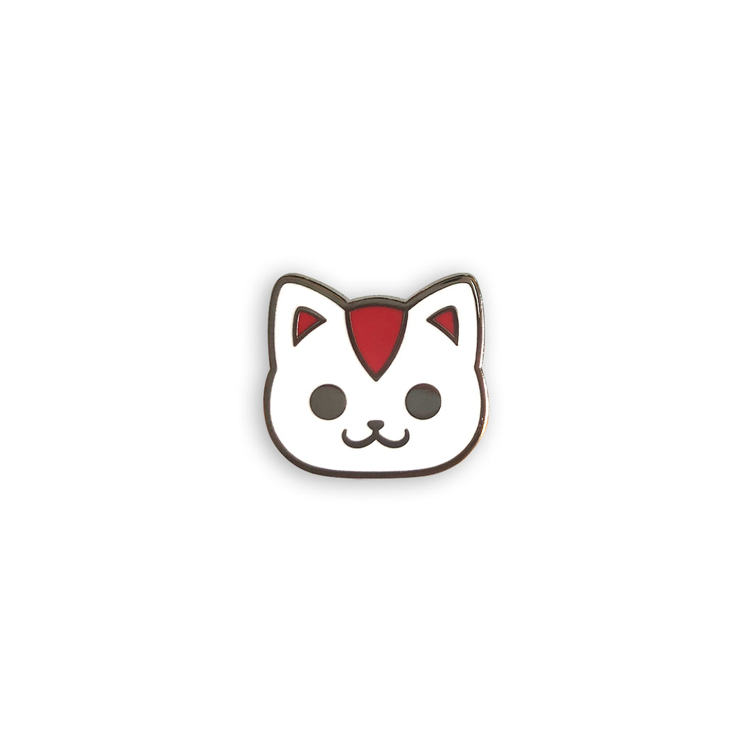 Nyanbutachi Pin – Hello Senpai